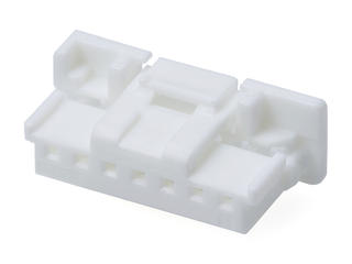 Connector Housings Part - 5601230700 | Molex