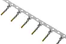 Crimp Terminals Part - 561934028 | Molex