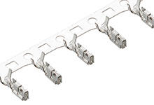 Crimp Terminals Part - 561349000 | Molex