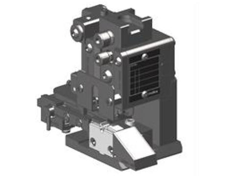 Applicators and Crimp Modules Part - 570223700 | Molex