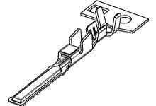Crimp Terminals Part - 5001450128 | Molex