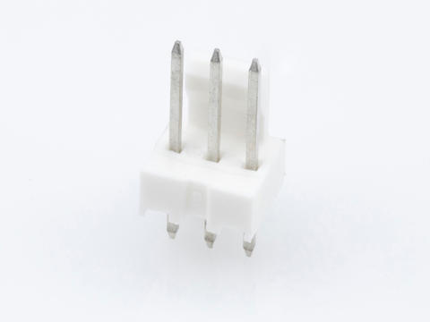 PCB Headers and Receptacles Part - 22232031 | Molex