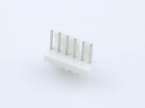 PCB Headers and Receptacles Part - 22232061 | Molex