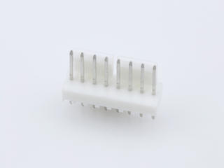 PCB Headers and Receptacles Part - 22232081 | Molex