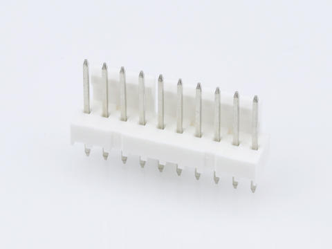 PCB Headers and Receptacles Part - 22232101 | Molex