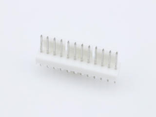 PCB Headers and Receptacles Part - 22232121 | Molex