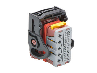 Connector Housings Part - 643181018 | Molex