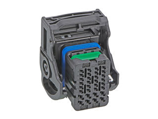 Connector Housings Part - 643191211 | Molex