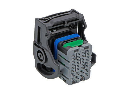 Connector Housings Part - 643191218 | Molex