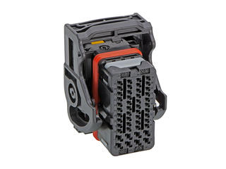 Connector Housings Part - 643204311 | Molex