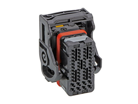 Connector Housings Part - 643202311 | Molex