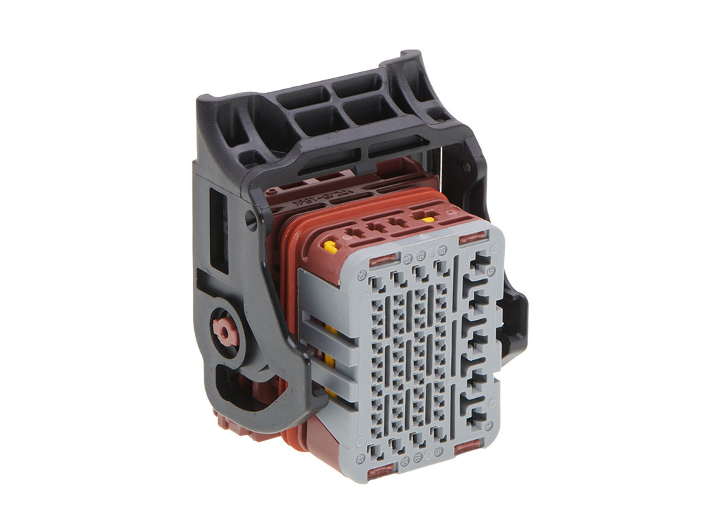 0643211018 Molex | Connectors, Interconnects | DigiKey