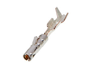 Crimp Terminals Part - 643221339 | Molex