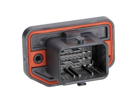 PCB Headers and Receptacles Part - 643341001 | Molex