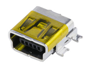 I/O Connectors Part - 675031020 | Molex