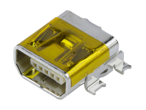 I/O Connectors Part - 678038020 | Molex