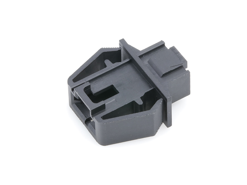 0050650203 EDA | CAD 3D Model Download | Digikey