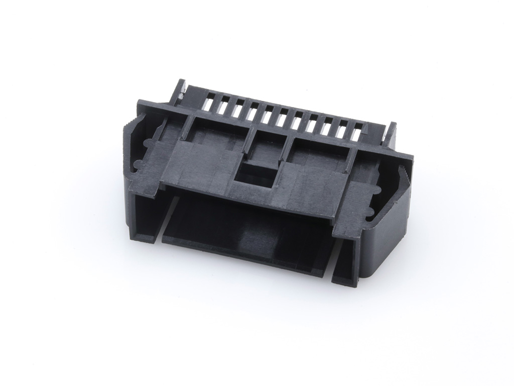 0050650024 EDA | CAD 3D Model Download | Digikey