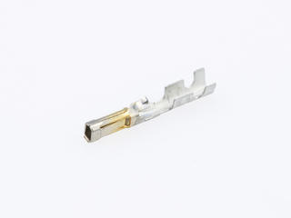 Crimp Terminals Part - 16020104 | Molex