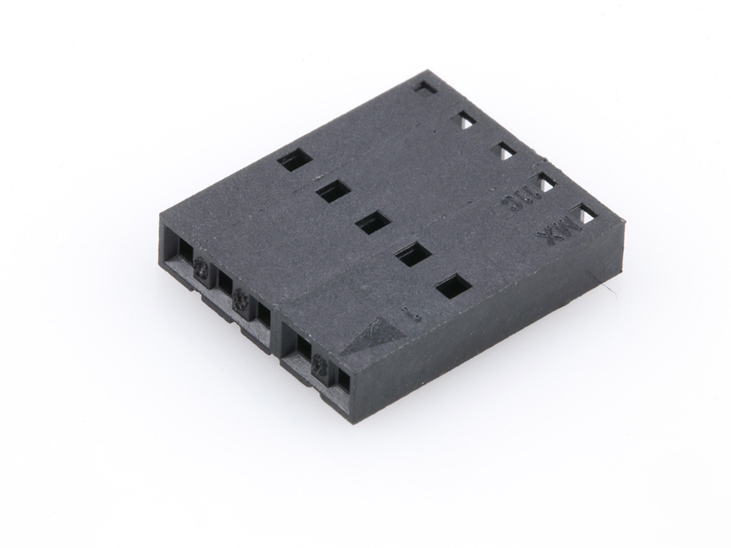 0050579005 Molex | Connectors, Interconnects | DigiKey