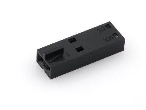 Connector Housings Part - 50579202 | Molex