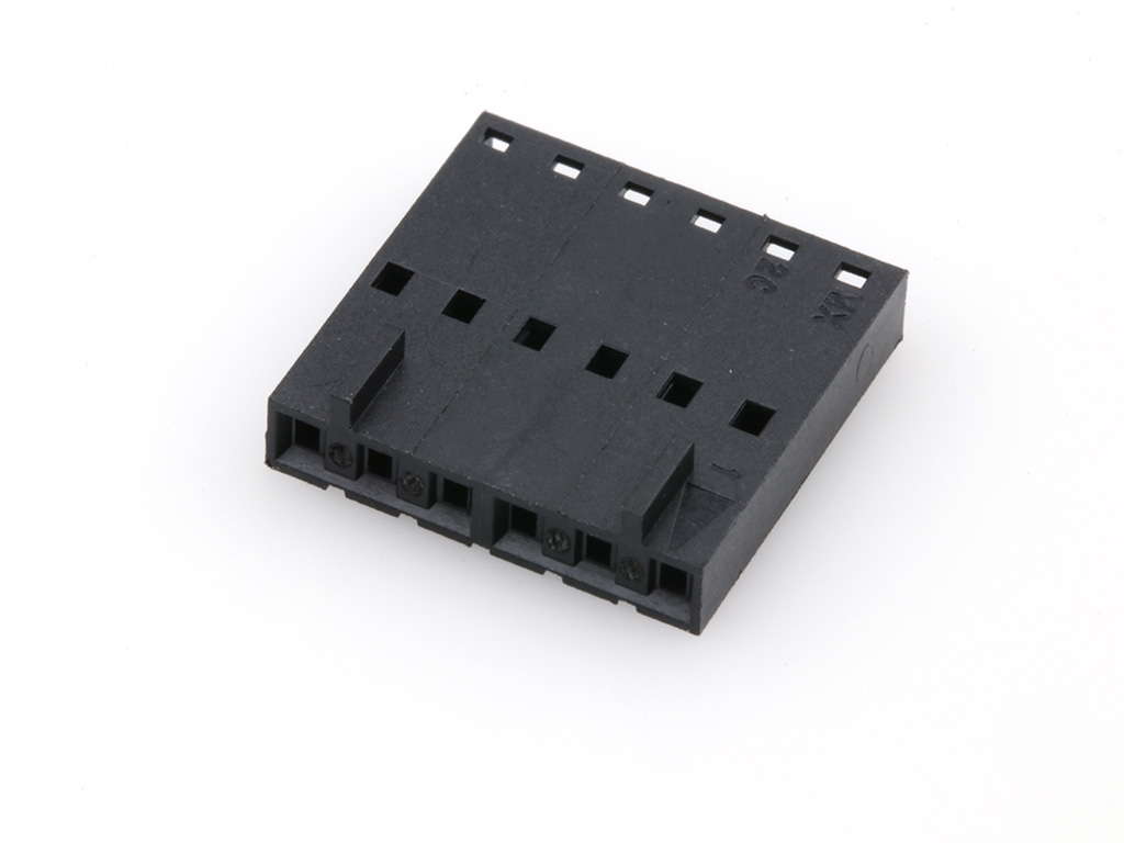 0050579206 EDA | CAD 3D Model Download | Digikey