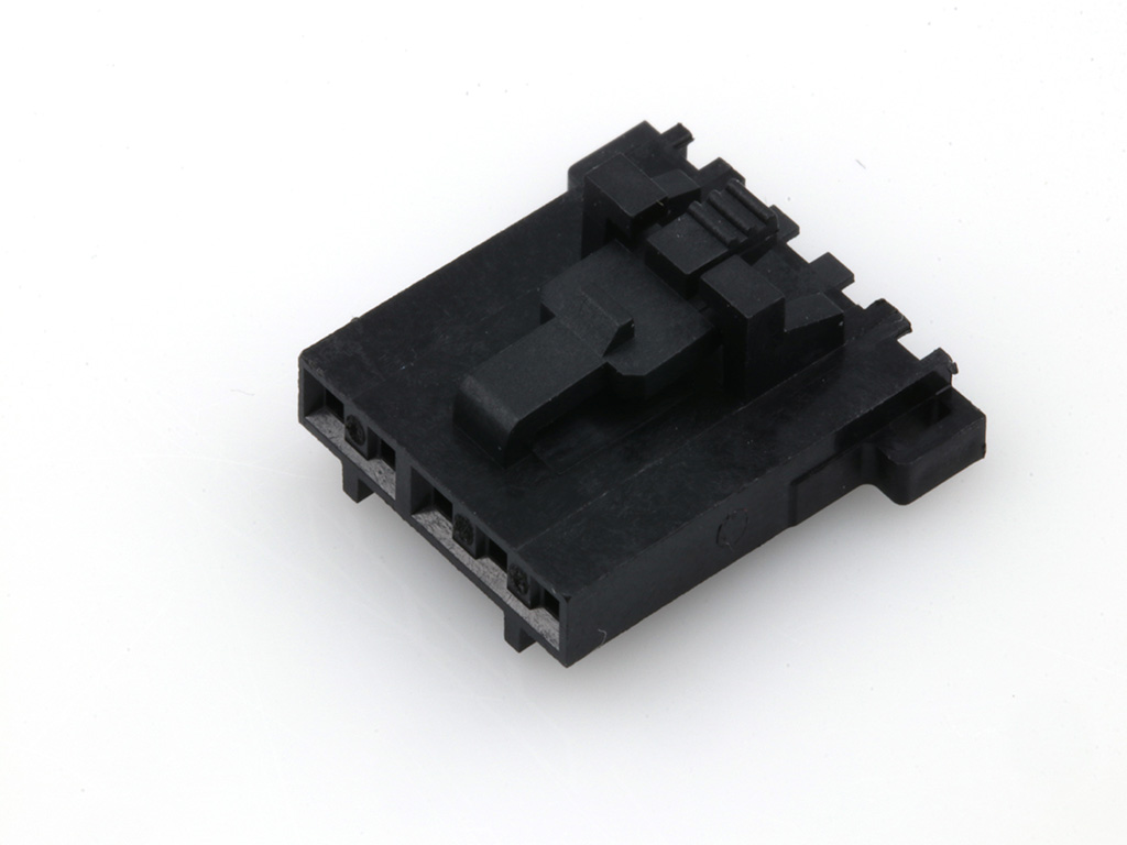 0050579705 EDA | CAD 3D Model Download | Digikey