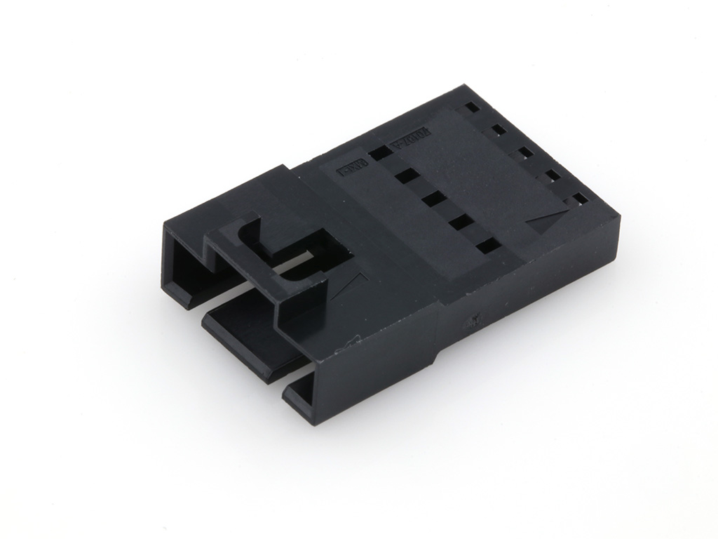 0701070004 Molex | Connectors, Interconnects | DigiKey