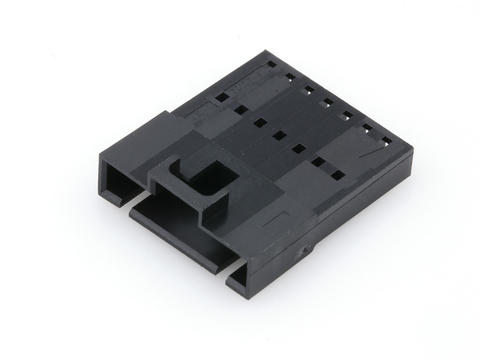 Connector Housings Part - 701070006 | Molex