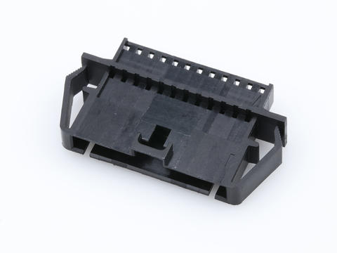 Connector Housings Part - 701070046 | Molex