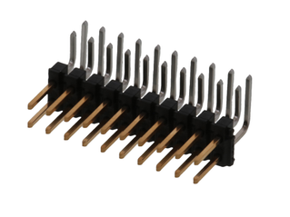 Connectors | Molex