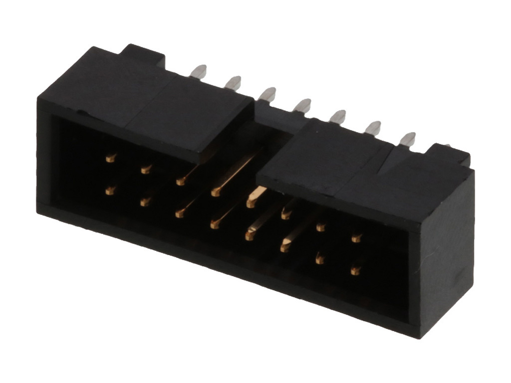0702461601 Molex | Connectors, Interconnects | DigiKey