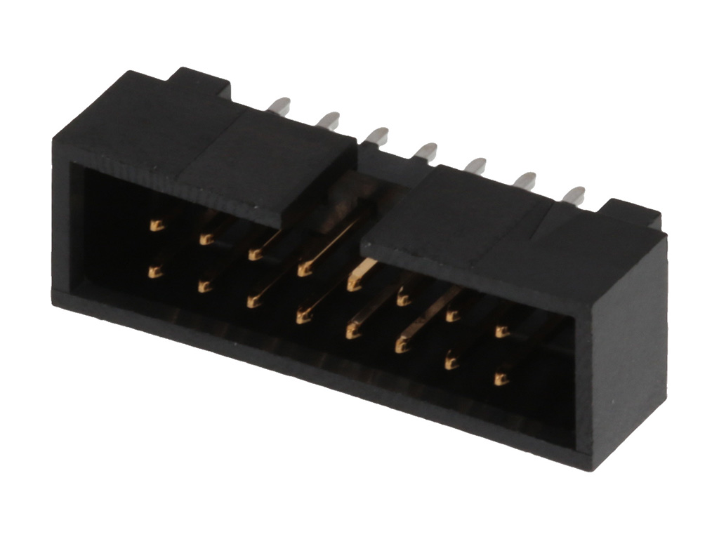 0702461602 Molex | Connectors, Interconnects | DigiKey