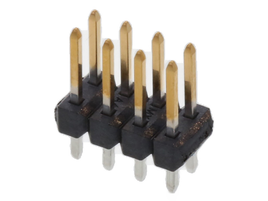 C-Grid Connector Products - Molex | DigiKey