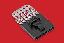 Connector Housings Part - 14567022 | Molex