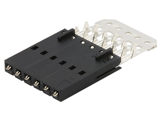 Ffc Fpc Connectors | Molex