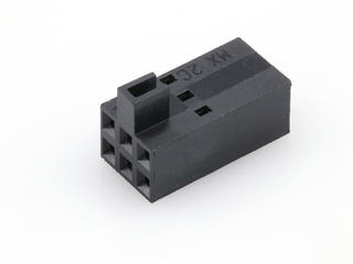 Connector Housings Part - 22552062 | Molex