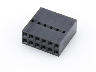 Connector Housings Part - 22552121 | Molex