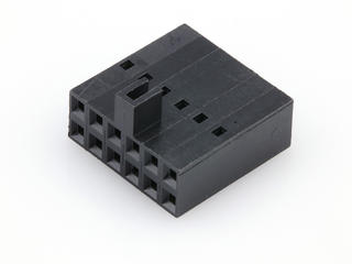 Connector Housings Part - 22552122 | Molex