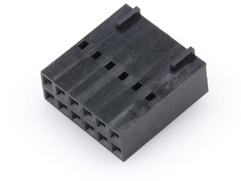 Connector Housings Part - 22552123 | Molex