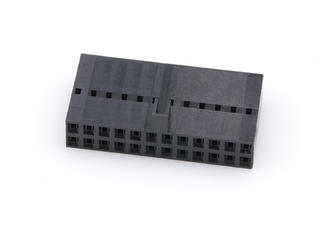 Connector Housings Part - 22552242 | Molex