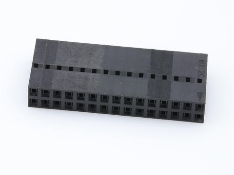 Connector Housings Part - 22552301 | Molex