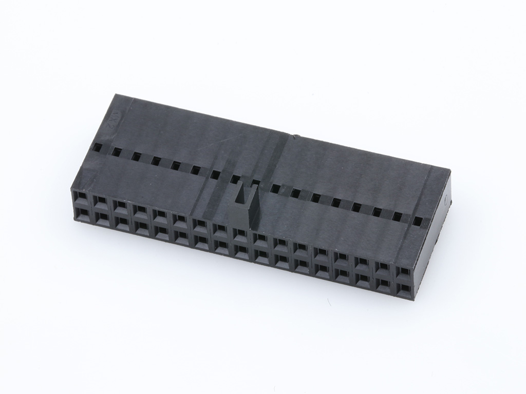 0022552342 Molex | Connectors, Interconnects | DigiKey