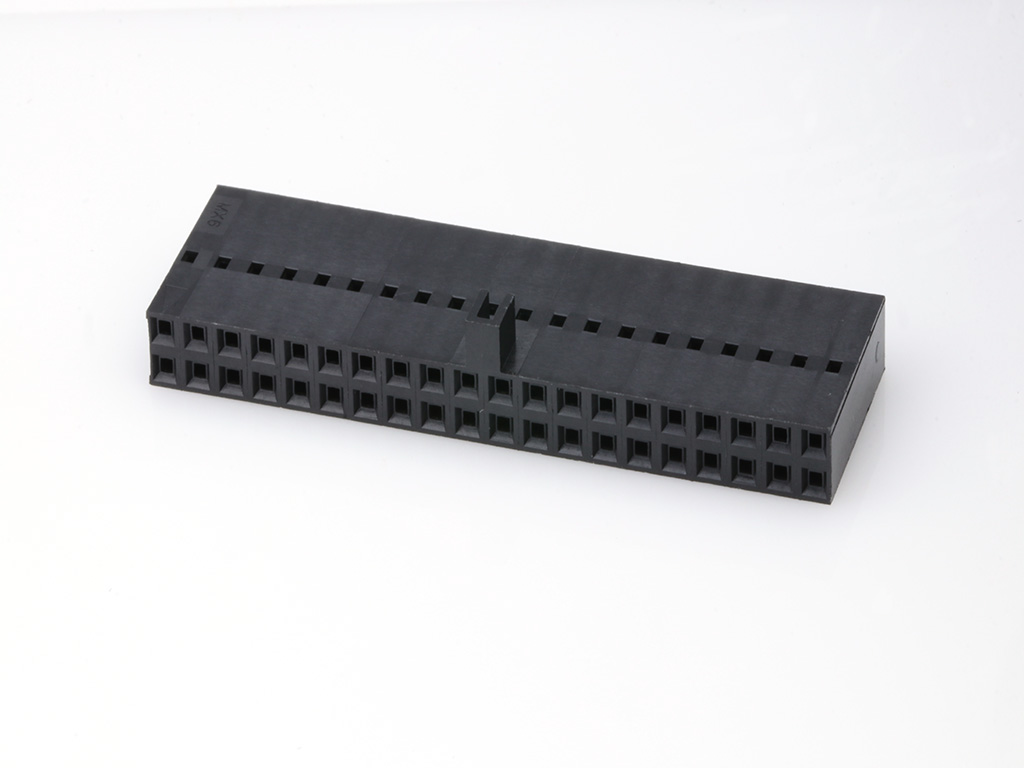 0022552402 Molex | 커넥터, 상호 연결 | DigiKey