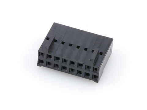 Connector Housings Part - 22566167 | Molex