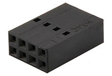 Connector Housings Part - 22552321 | Molex