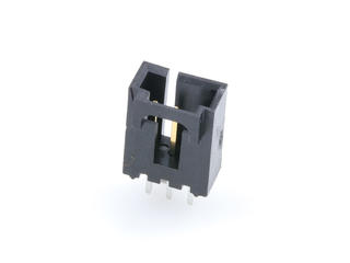 PCB Headers and Receptacles Part - 705430002 | Molex