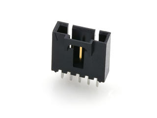 PCB Headers and Receptacles Part - 705430004 | Molex