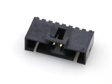 PCB Headers and Receptacles Part - 705430007 | Molex