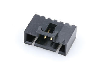PCB Headers and Receptacles Part - 705430040 | Molex